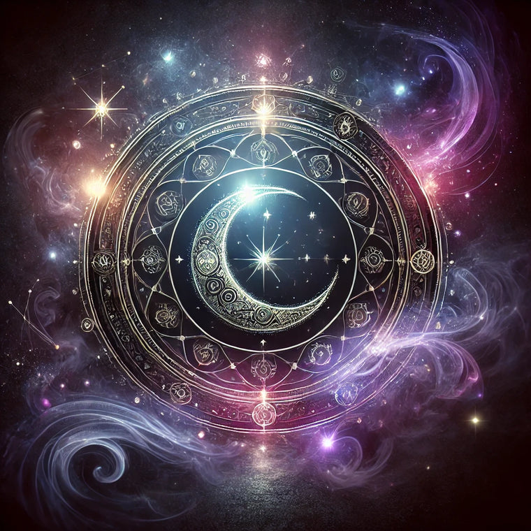 Lucid And Wild Manifesting Tips, femininity, Correspondences, Spells ...